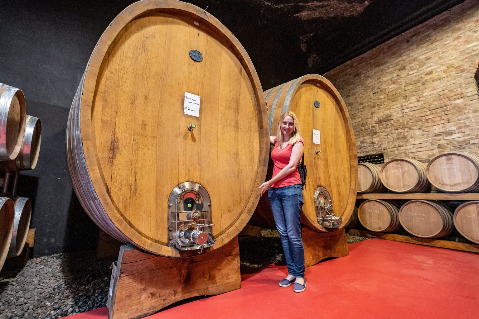 Turism viticol în România și în lume - Winesday. For the love of wine ...